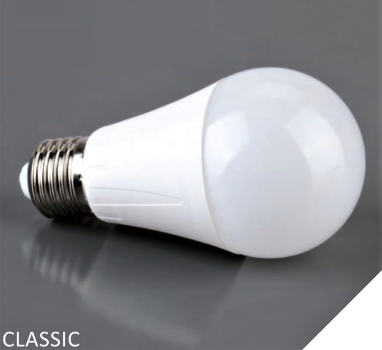 LED Lamp 18 watt E27 3000k – Nicos Fotsios LTD