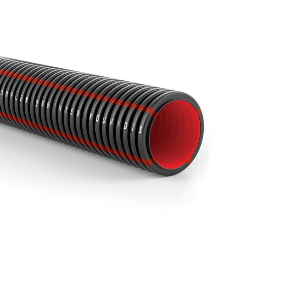 Spiral Conflex Kouvidis 20mm – Nicos Fotsios LTD