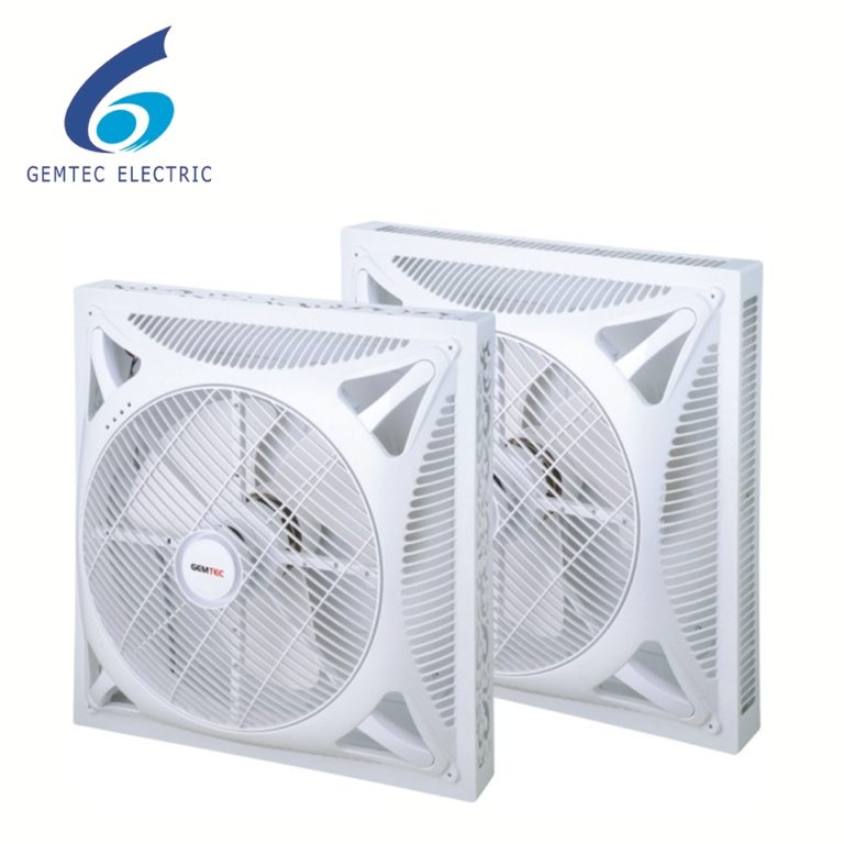 False Ceiling Fan 60*60 – Nicos Fotsios LTD