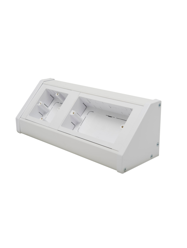 Bench Trunking Unit – Nicos Fotsios LTD