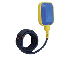 Float Switch 3m – Nicos Fotsios LTD