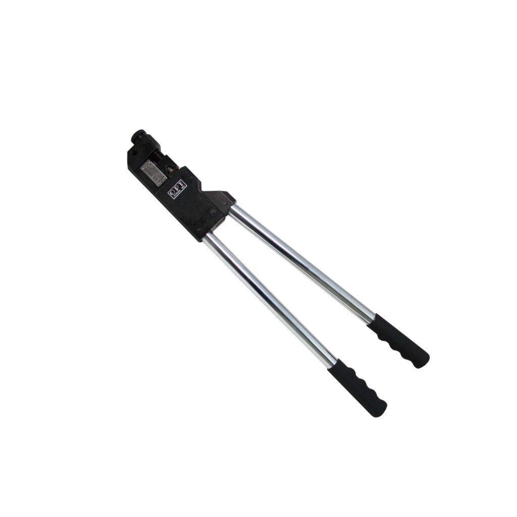 Crimping Tool KH-150 OPT – Nicos Fotsios LTD
